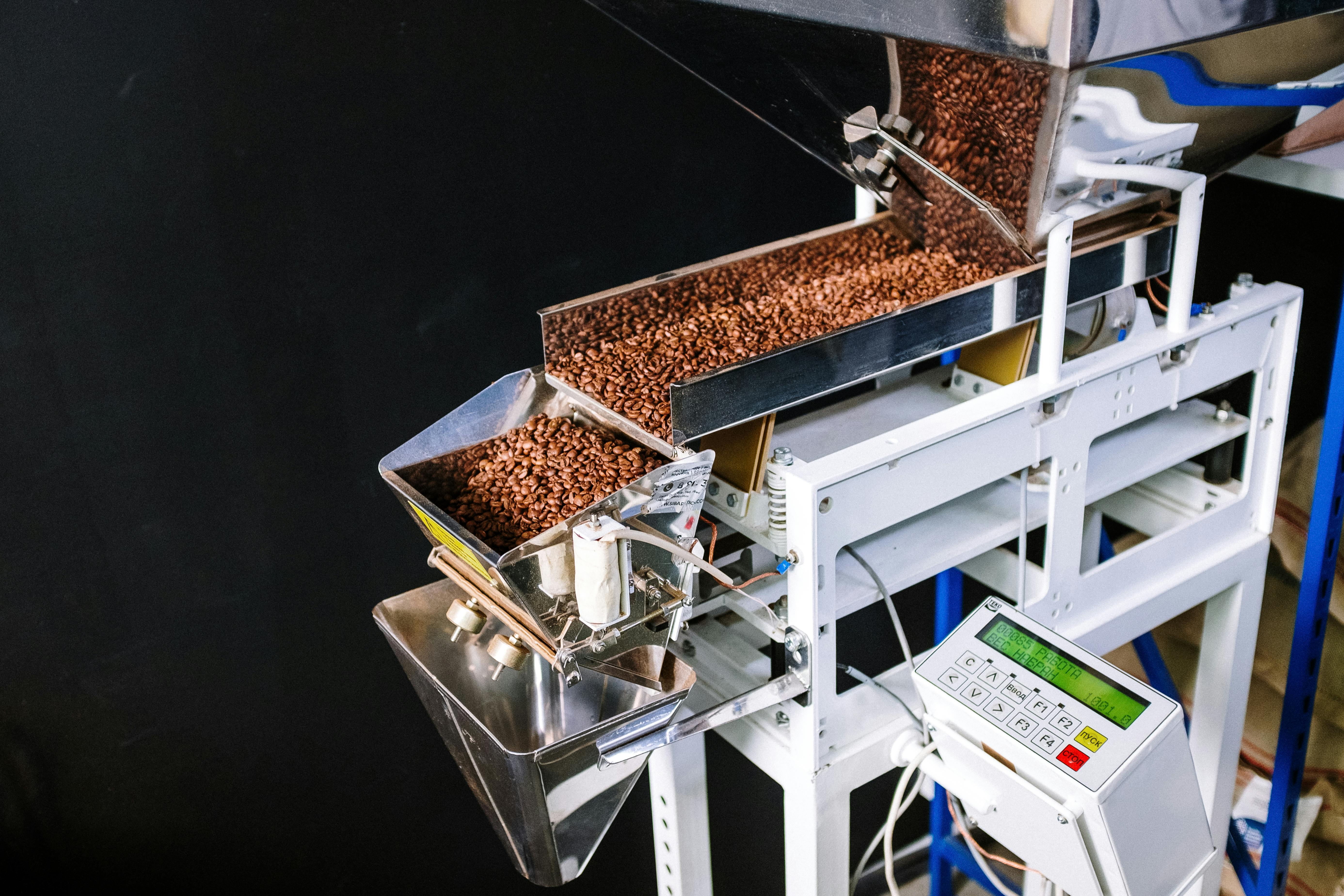 How to Prevent Thermal Defects in Natural Process Coffee 2026 ...