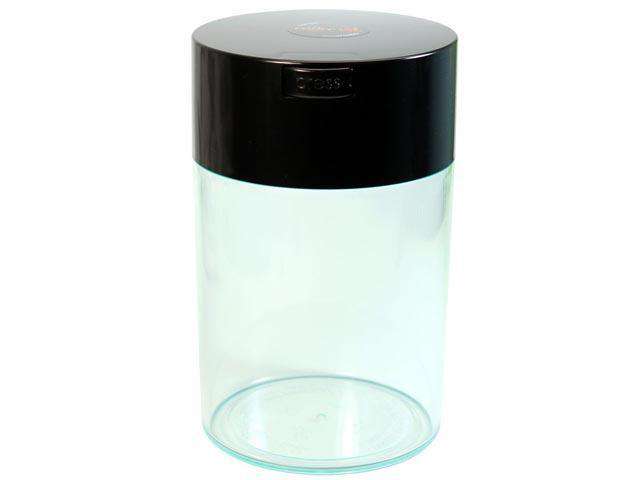 CoffeeVac 500g Clear | Coffee Storage Container | Vacuum Sealed – The ...